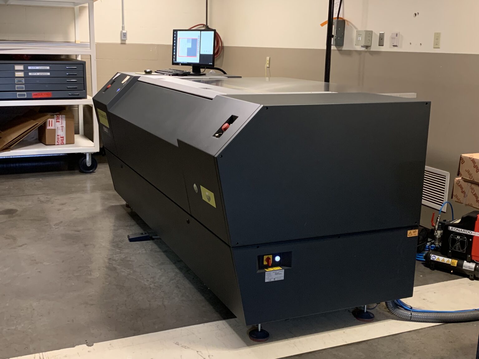 Services - Distinct Packabilities